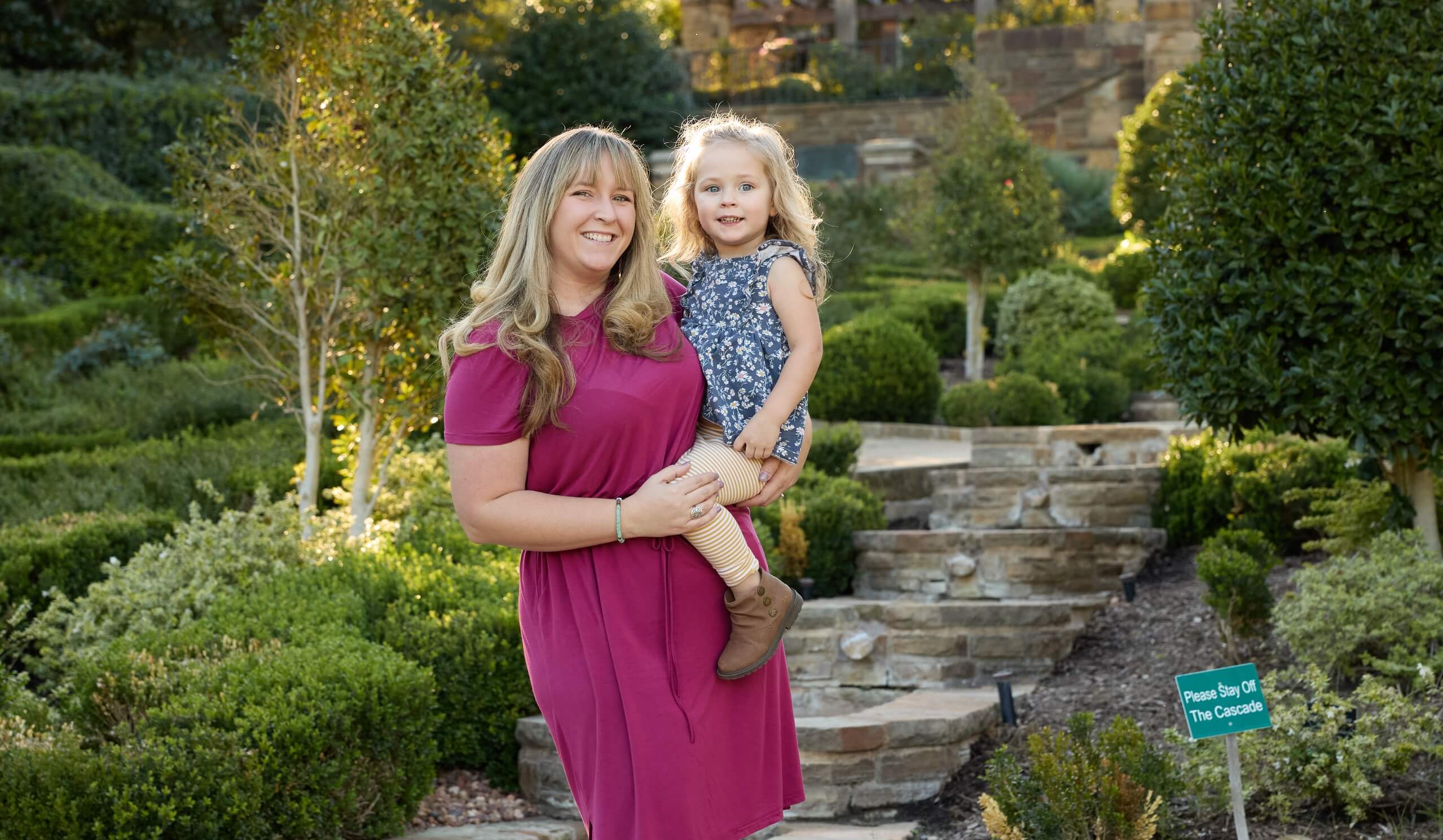 Girls Nature Workshop Series | Fort Worth Botanic Garden