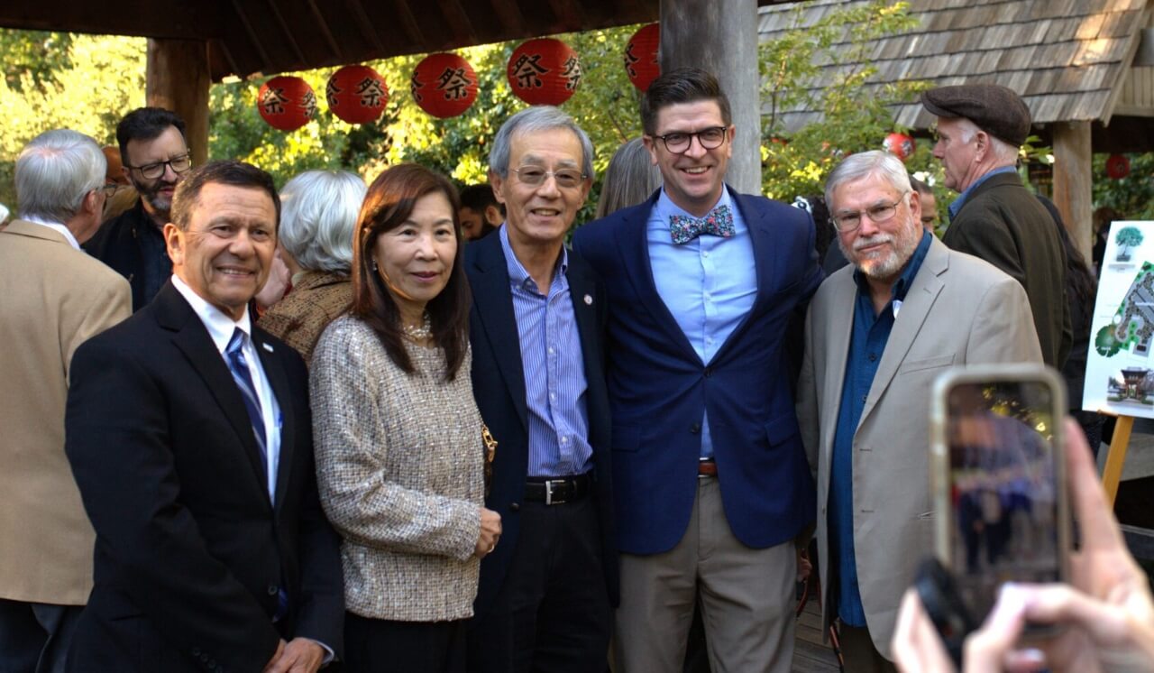 Corporate Partners | Donate | Fort Worth Botanic Garden