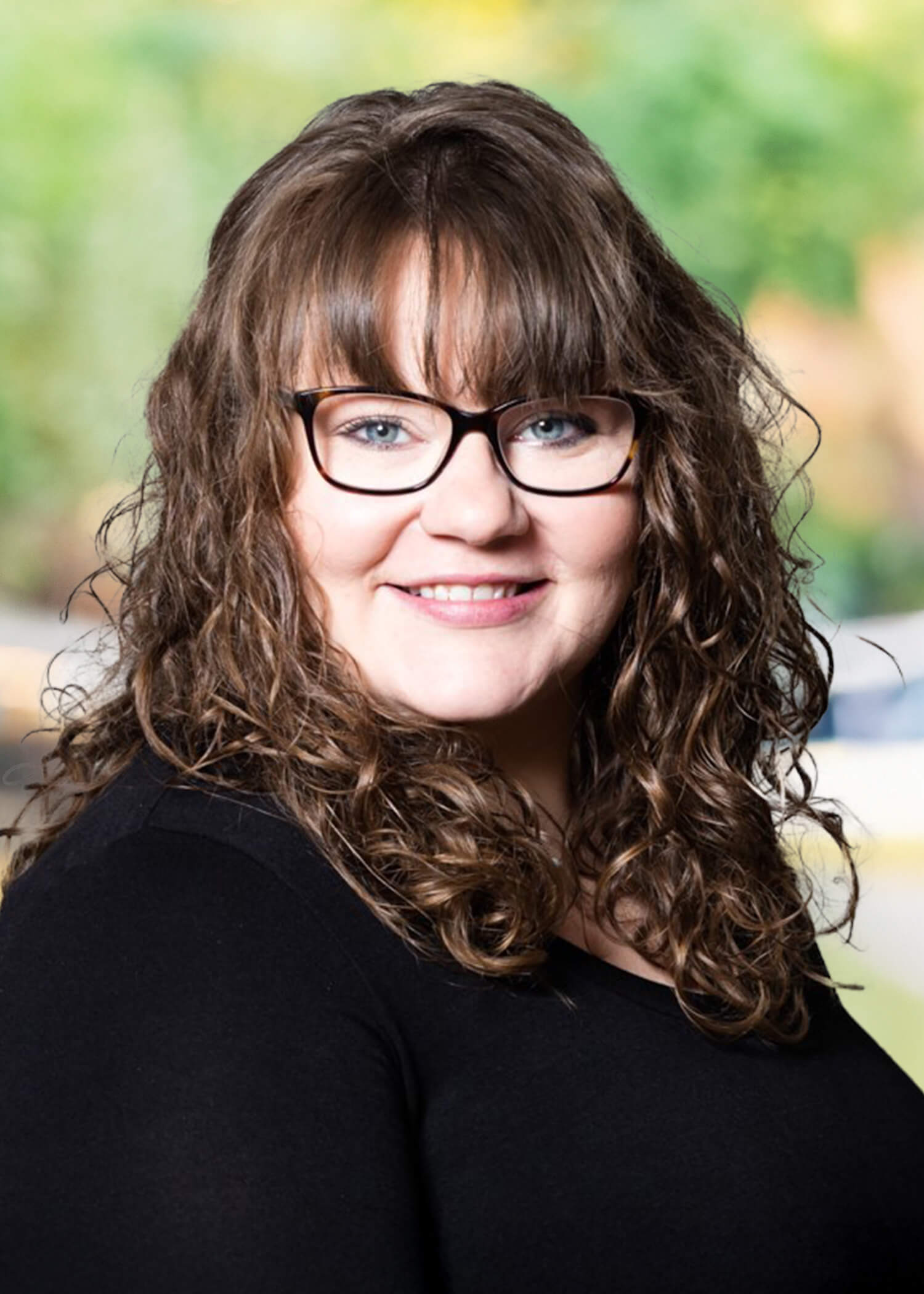 Stephanie Sellers | Our Staff | Fort Worth Botanic Garden