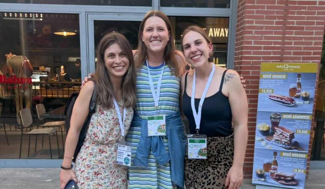 XX International Botanical Congress | FWBG | BRIT Herbarium