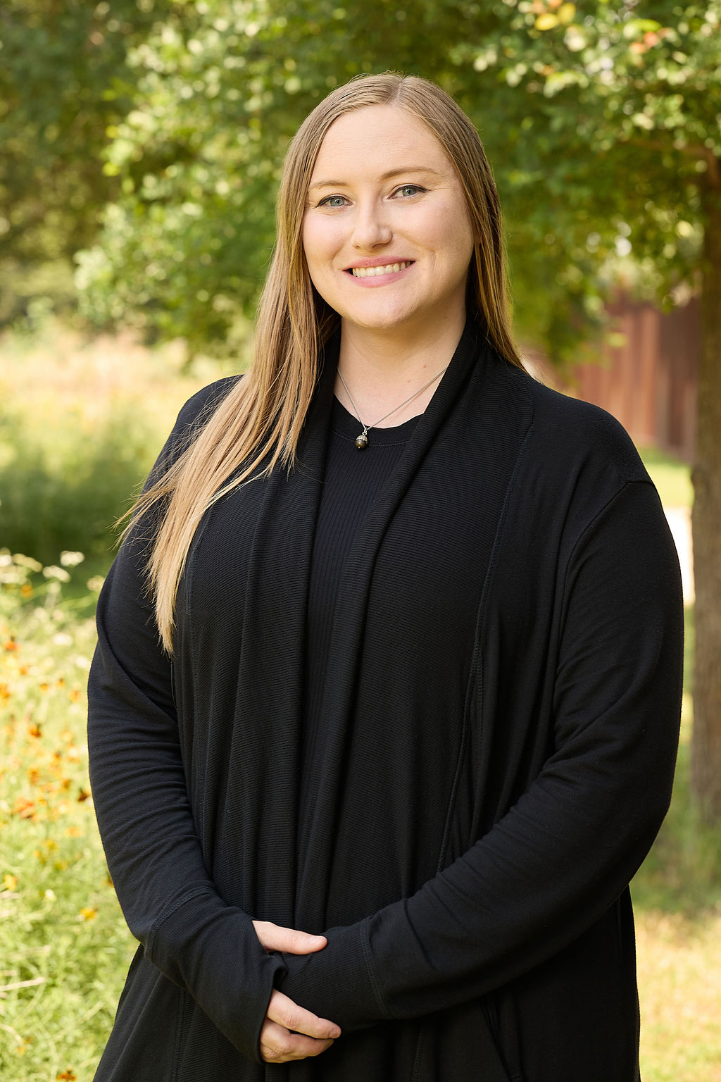 Kay Hankins | Our Staff | Fort Worth Botanic Garden