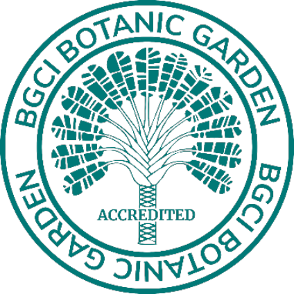Biennial Report | Fort Worth Botanic Garden